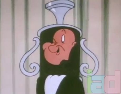 Popeye's 20th Anniversary (1954) - The Internet Animation Database