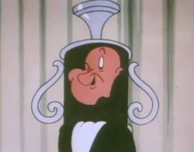 Popeye's 20th Anniversary (1954) - The Internet Animation Database