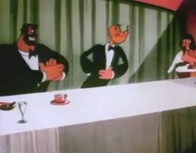 Popeye's 20th Anniversary (1954) - The Internet Animation Database