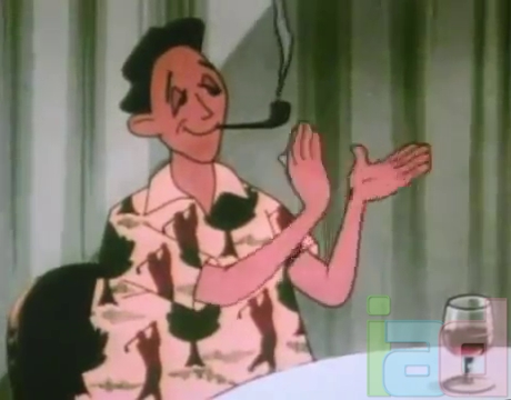 Popeye's 20th Anniversary (1954) - The Internet Animation Database