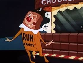 David "Dave" Tendlar - The Internet Animation Database