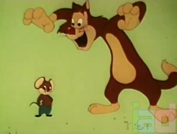 Ship A-Hooey (1954) - The Internet Animation Database