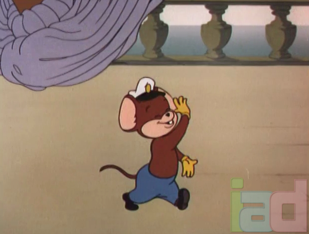 Ship A-Hooey (1954) - The Internet Animation Database