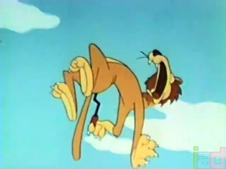 Boos and Arrows (1954) - The Internet Animation Database