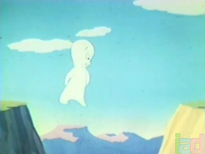 Boos and Arrows (1954) - The Internet Animation Database