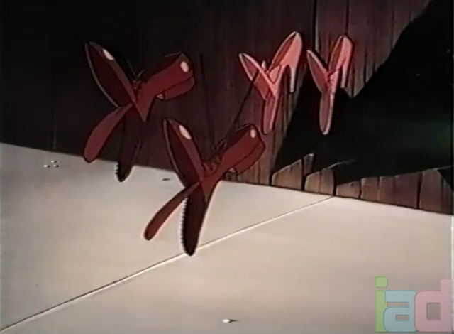 Boo Ribbon Winner (1954) - The Internet Animation Database