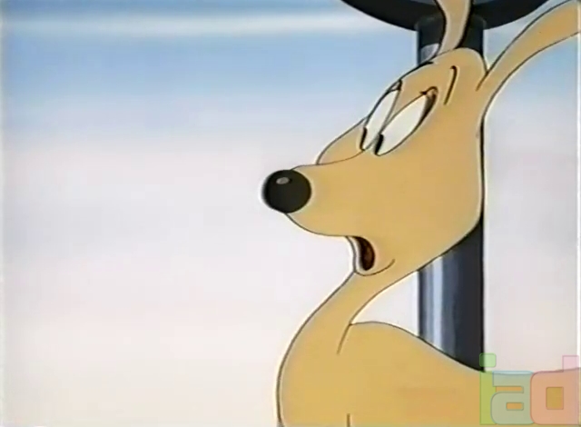 Boo Ribbon Winner (1954) - The Internet Animation Database