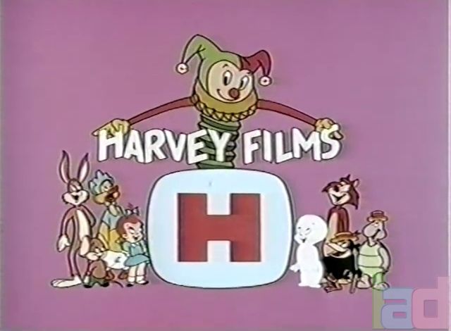 Boo Ribbon Winner (1954) - The Internet Animation Database