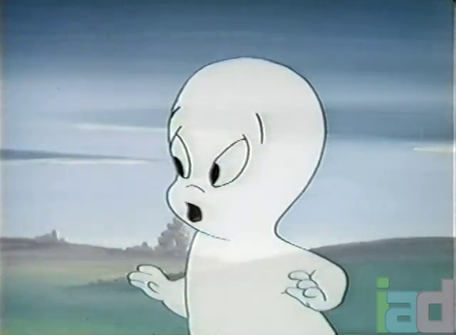 Boo Ribbon Winner (1954) - The Internet Animation Database