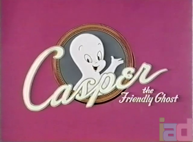 Boo Ribbon Winner (1954) - The Internet Animation Database