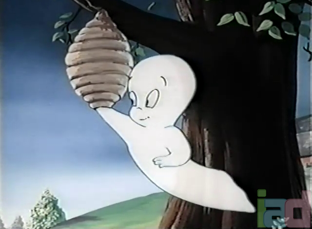 Boo Ribbon Winner (1954) - The Internet Animation Database