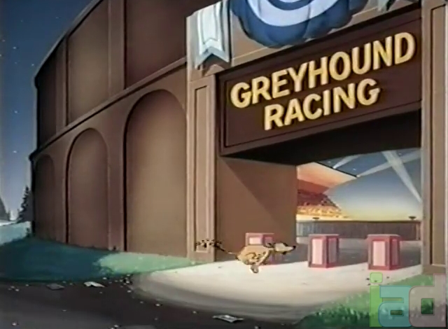 Boo Ribbon Winner (1954) - The Internet Animation Database