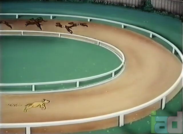 Boo Ribbon Winner (1954) - The Internet Animation Database