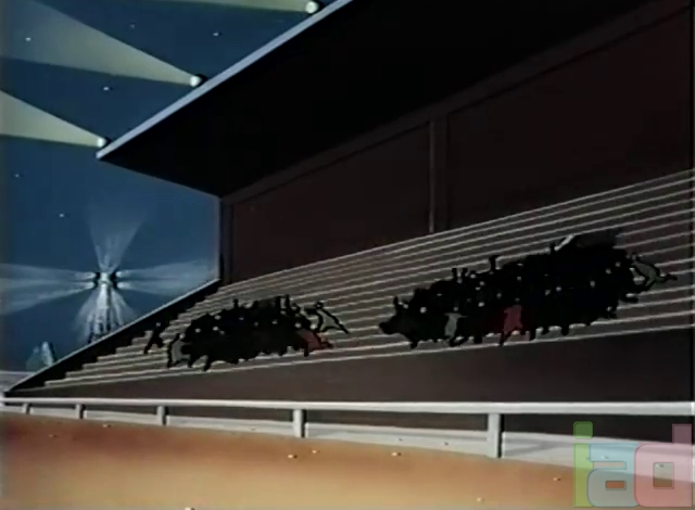 Boo Ribbon Winner (1954) - The Internet Animation Database