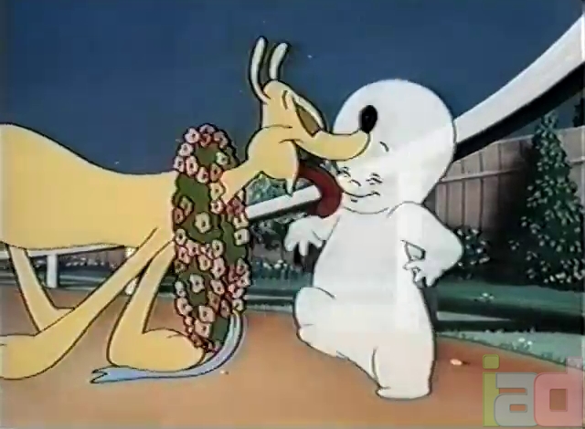 Boo Ribbon Winner (1954) - The Internet Animation Database