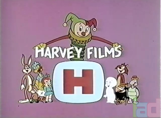 Boo Ribbon Winner (1954) - The Internet Animation Database