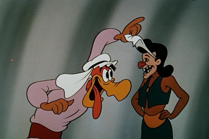 Socko in Morocco (1954) - The Internet Animation Database