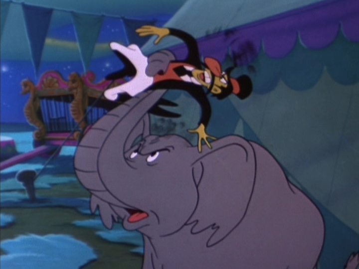 Hay Rube (1954) - The Internet Animation Database