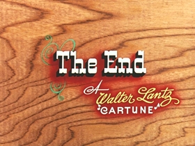 Real Gone Woody (1954) - The Internet Animation Database