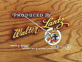 Real Gone Woody (1954) - The Internet Animation Database