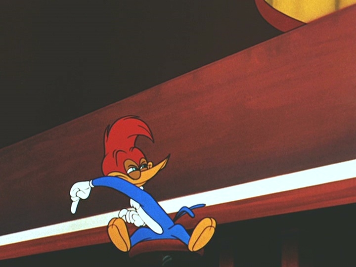 Convict Concerto (1954) - The Internet Animation Database