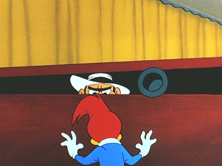 Convict Concerto (1954) - The Internet Animation Database