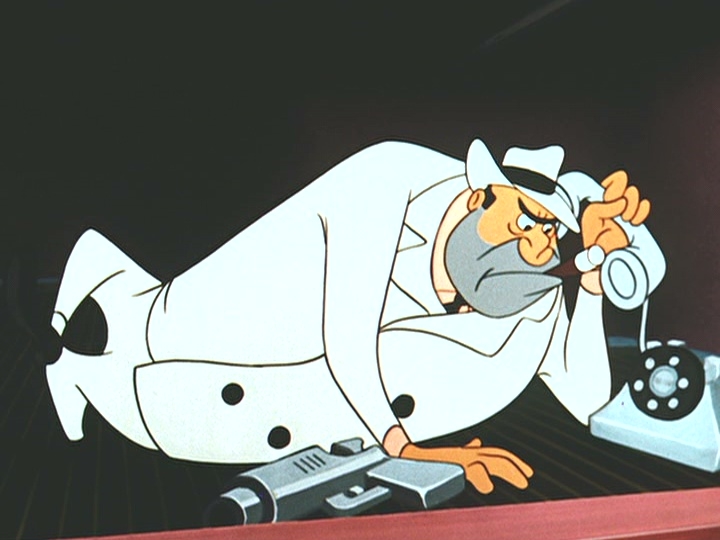 Convict Concerto (1954) - The Internet Animation Database