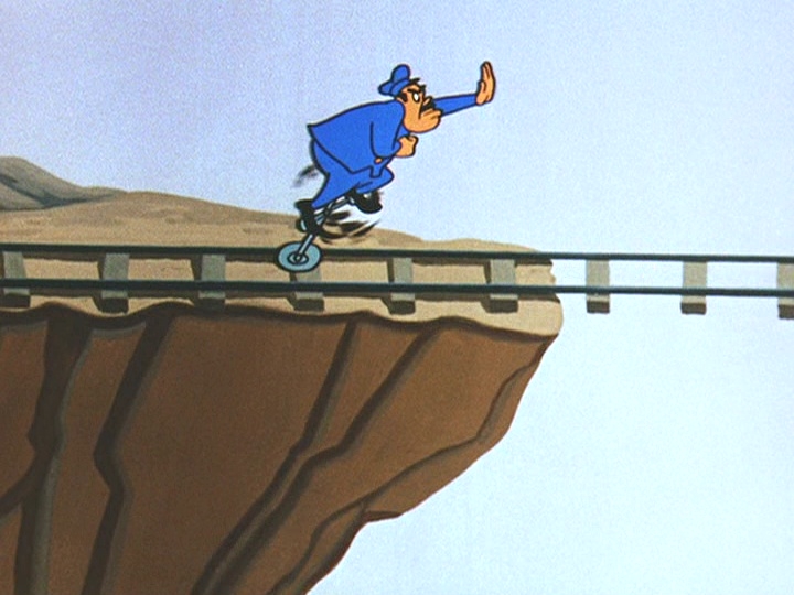 Convict Concerto (1954) - The Internet Animation Database
