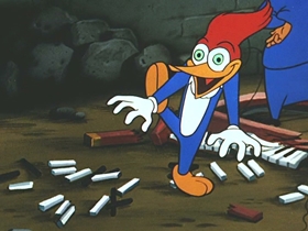 Convict Concerto (1954) - The Internet Animation Database