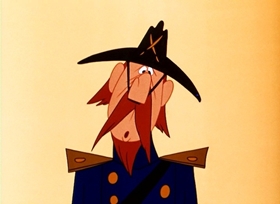 The Lone Chipmunks (1954) - The Internet Animation Database