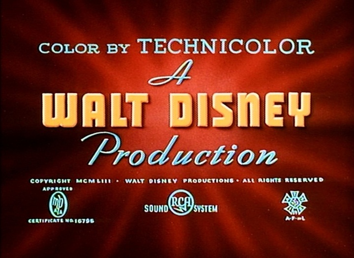 Pigs Is Pigs (1954) - The Internet Animation Database