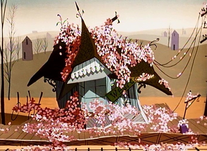 Pigs Is Pigs (1954) - The Internet Animation Database