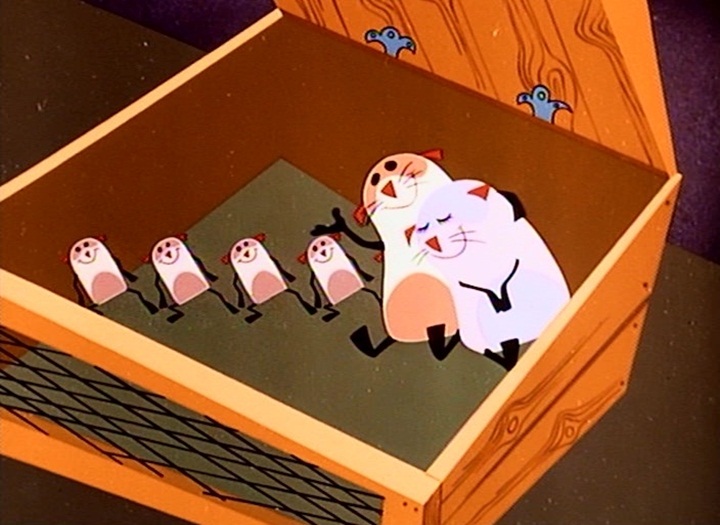 Pigs Is Pigs (1954 film) - Alchetron, the free social encyclopedia