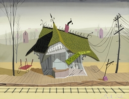 Pigs Is Pigs (1954) - The Internet Animation Database