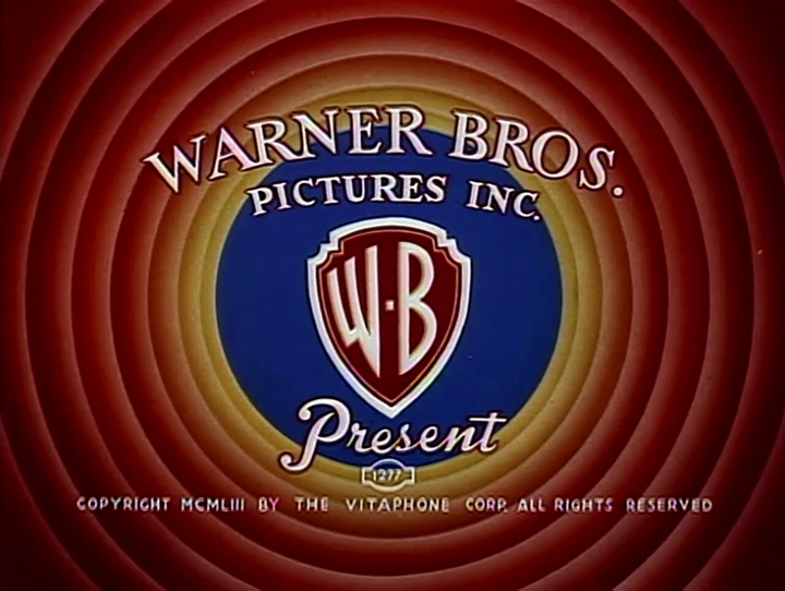 I Gopher You (1954) - The Internet Animation Database