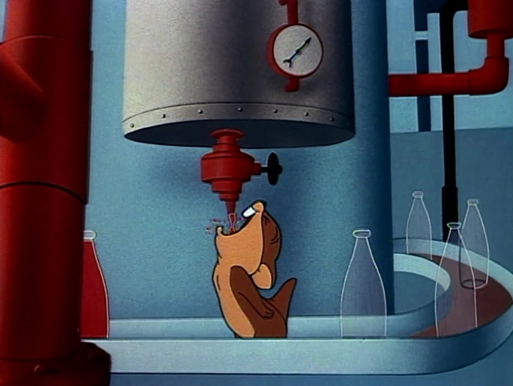 I Gopher You (1954) - The Internet Animation Database