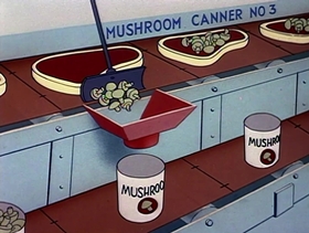 I Gopher You (1954) - The Internet Animation Database