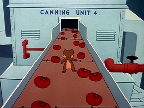 I Gopher You (1954) - The Internet Animation Database