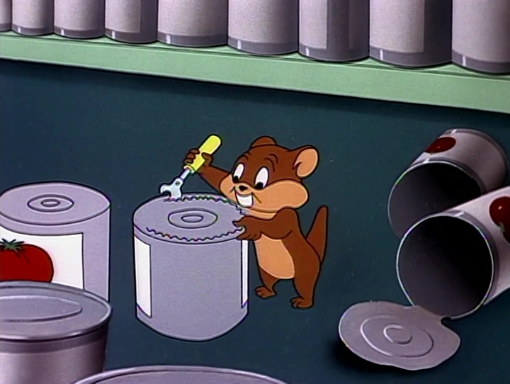 I Gopher You (1954) - The Internet Animation Database