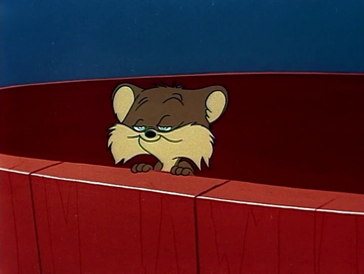 I Gopher You (1954) - The Internet Animation Database