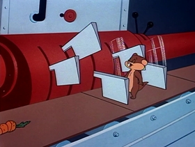 I Gopher You (1954) - The Internet Animation Database