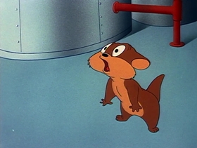 I Gopher You (1954) - The Internet Animation Database