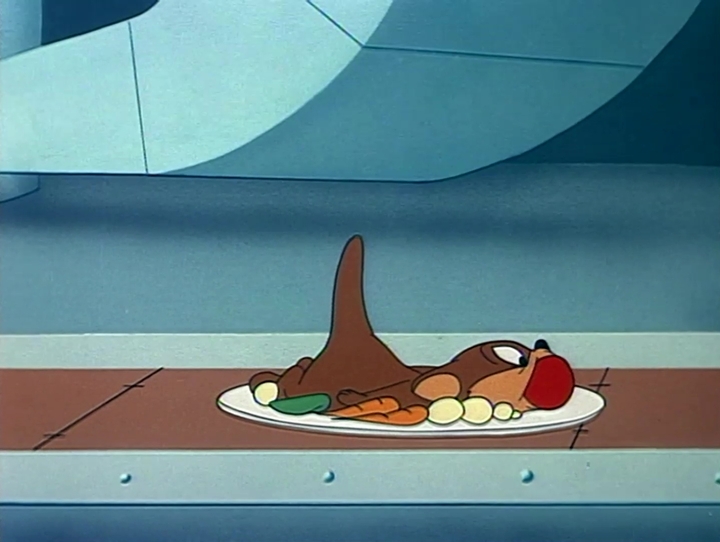 I Gopher You (1954) - The Internet Animation Database