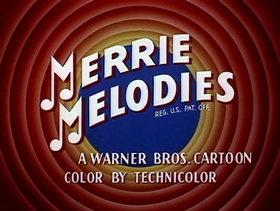 I Gopher You (1954) - The Internet Animation Database