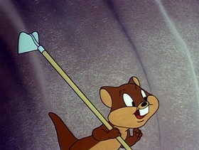 I Gopher You (1954) - The Internet Animation Database