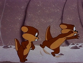 I Gopher You (1954) - The Internet Animation Database