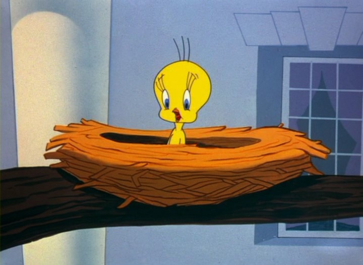 No Barking (1954) - The Internet Animation Database