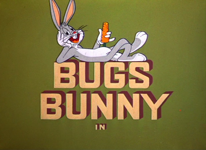 Bugs and Thugs (1954) - The Internet Animation Database