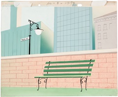 Bugs and Thugs (1954) - The Internet Animation Database