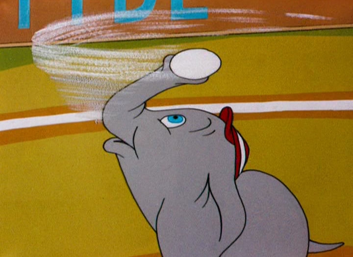 Gone Batty (1954) - The Internet Animation Database